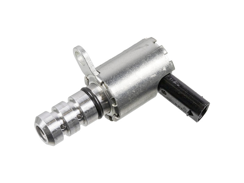 Febi Bilstein 06K115243L, 175031 Engine Oil Pressure Relief Valve - VW ...