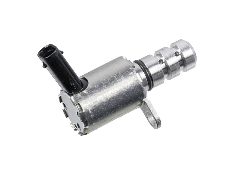 Febi Bilstein 06K115243L, 175031 Engine Oil Pressure Relief Valve - VW ...