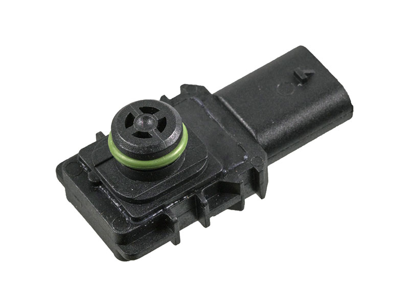 Febi Bilstein 06L906052, 180741 Secondary Air Injection Shut-Off Valve ...