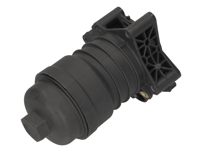 Febi Bilstein 06M115401L, 194030 Oil Filter Housing - Audi