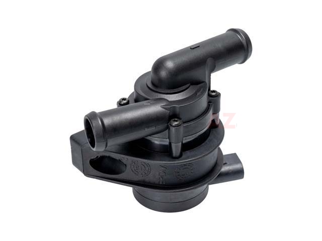 Febi Bilstein 078121601B, 177291 Auxiliary Water Pump - Audi, VW ...