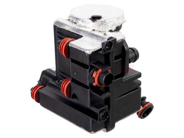 Febi Bilstein 079103542E, 175690 Oil Separator - Audi | 079103542B ...