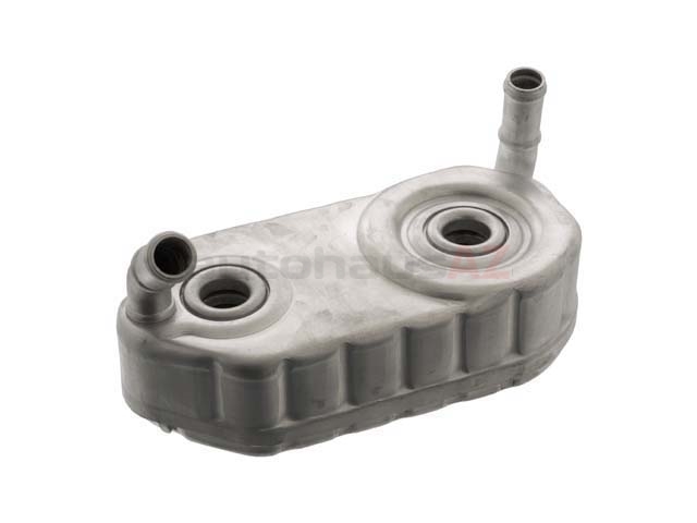 Febi Bilstein 096409061E, 100297 Transmission Oil Cooler - VW