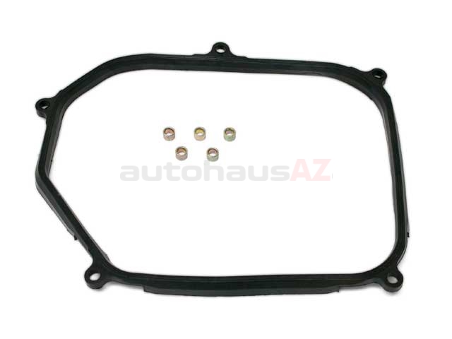 Febi Bilstein 098321370, 32643 Auto Trans Oil Pan Gasket - VW ...