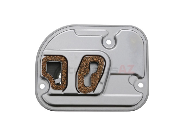 Febi Bilstein 09M325429, 102447 Auto Trans Filter - Audi, VW