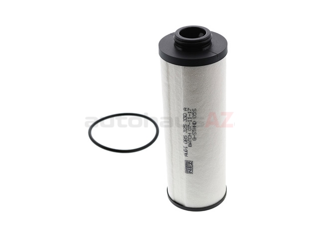 Febi Bilstein 0B5325330A, 101965 Auto Dual Clutch Trans Filter - Audi ...