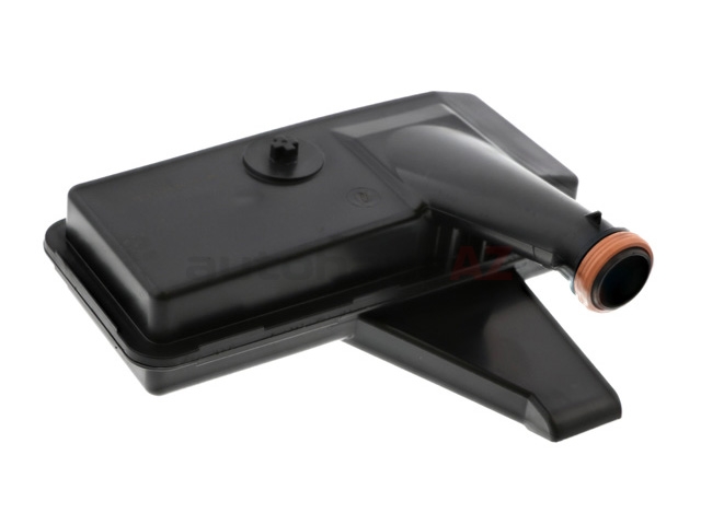 Febi Bilstein 0B5325429E, 102142 Auto Dual Clutch Trans Filter - Audi ...