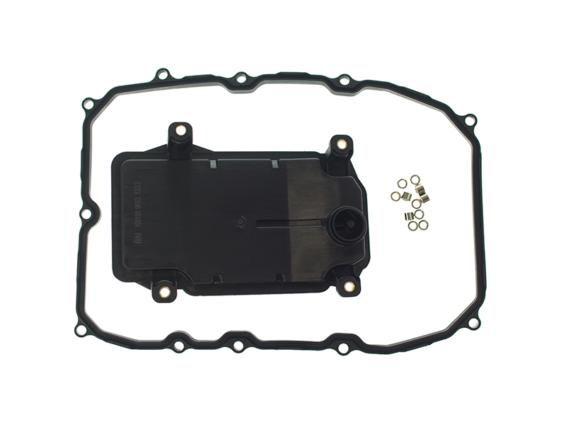 Febi Bilstein 0C8325435, 108181 Auto Trans Filter - Audi, VW