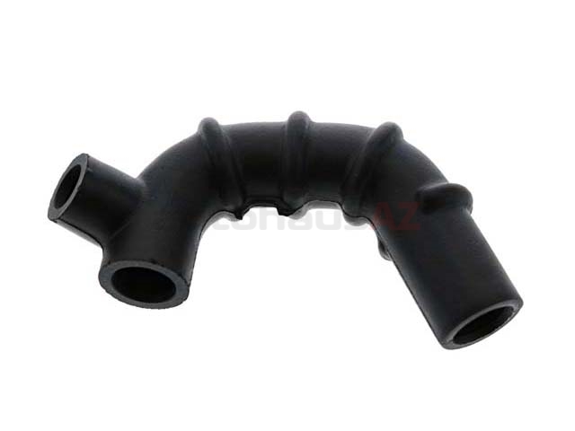 Page 4 - 1993 Mercedes 190E 2.3 Air and Fuel Delivery | AutohausAZ