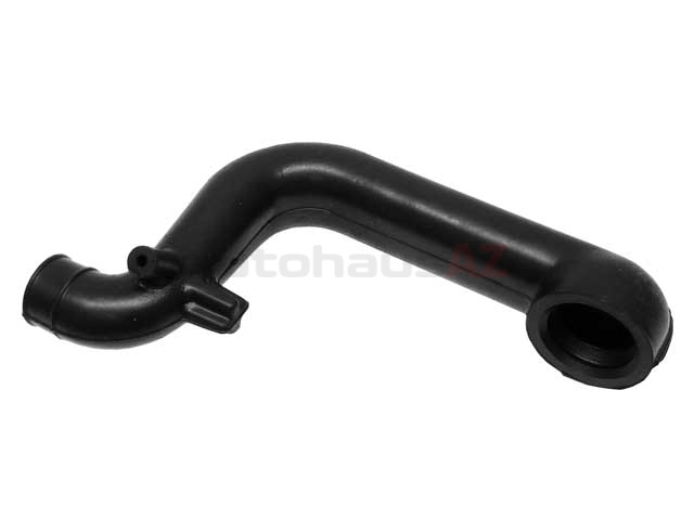 Febi Bilstein 1030941082, 33859 Crankcase Breather Hose; Valve Cover To ...