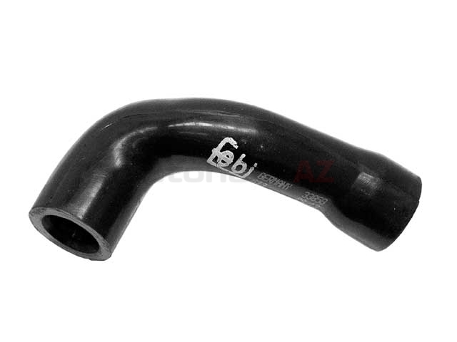 Febi Bilstein 1030941382, 33858 Idle Air Control Valve Hose; Air Flow ...