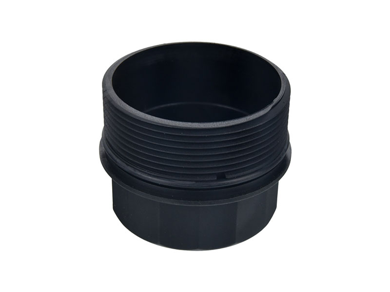 Febi Bilstein 1041840608, 180090 Engine Oil Filter Housing Cap ...