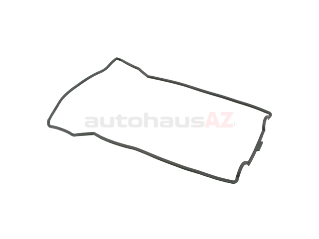 Febi Bilstein 1110160221, 09103 Valve Cover Gasket - Mercedes ...