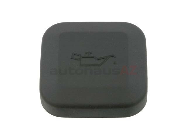 Febi Bilstein 11121743294, 12795 Oil Filler Cap - BMW | 11121733713 ...