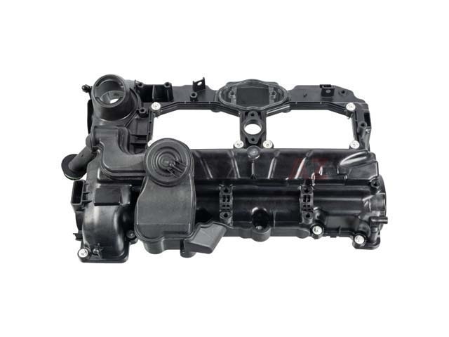 Febi Bilstein 11127633630, 171937 Valve Cover - BMW