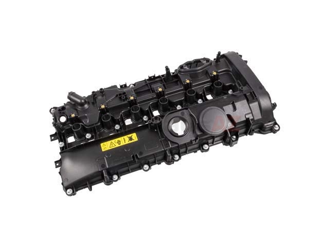 Febi Bilstein 11127645173, 178029 Valve Cover - BMW