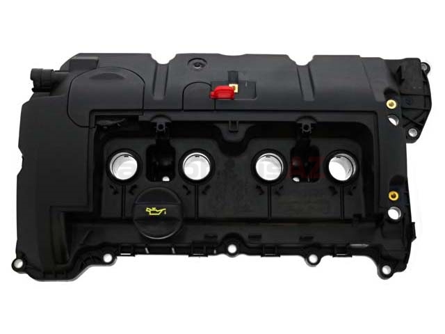 Febi Bilstein 11127646554, 102250 Valve Cover - Mini | 11127533799 ...