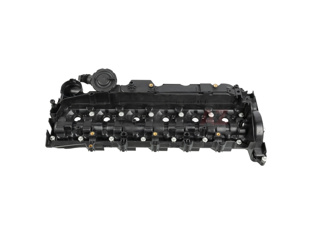 Febi Bilstein 11128578811, 176144 Valve Cover - BMW