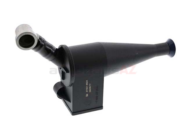 Febi Bilstein 11151705272, 47001 Oil Separator - BMW