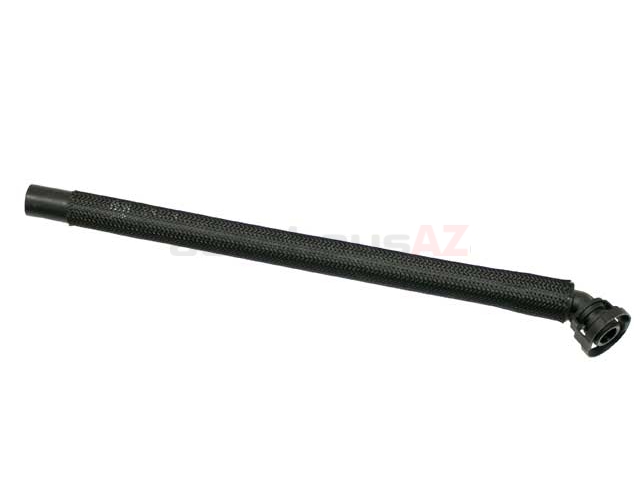 Febi Bilstein 11157532649, 33113 Crankcase Breather Hose; Vent Valve to ...