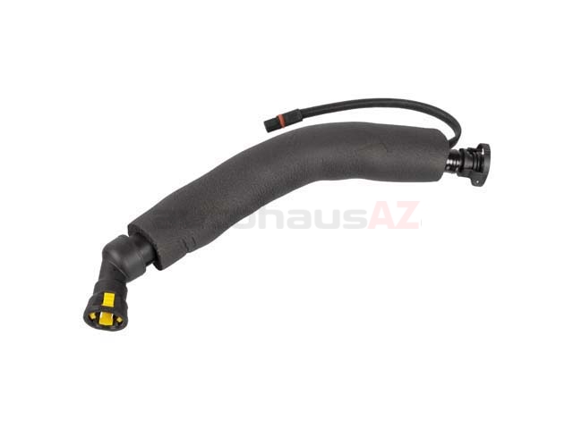 Febi Bilstein 11157567801, 170595 Crankcase Breather Hose - BMW ...