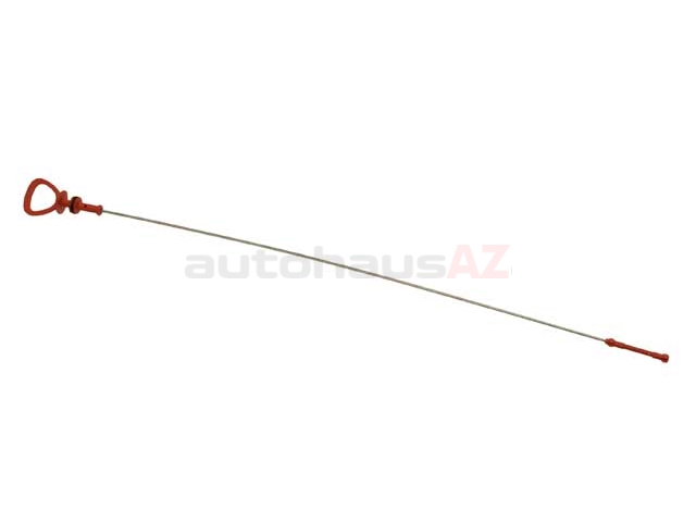 Febi Bilstein 1120100372, 49084 Oil Dip Stick - Mercedes | 10733010001 ...