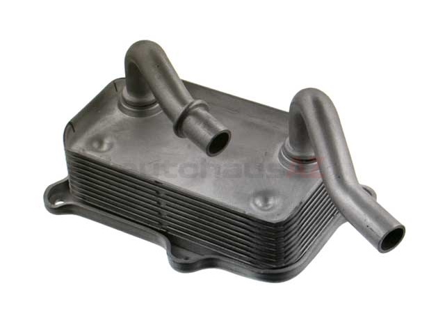 Febi Bilstein 1121880401, 36368 Oil Cooler - Mercedes | 0001802209 ...