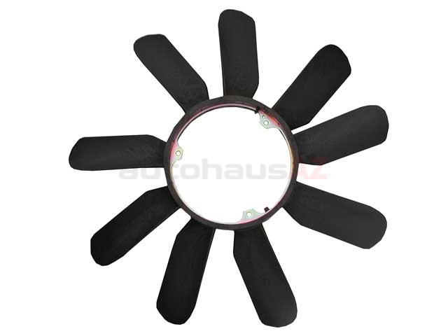 Febi Bilstein 1122000123, 22783 Cooling Fan Blade - Mercedes | 112200012364