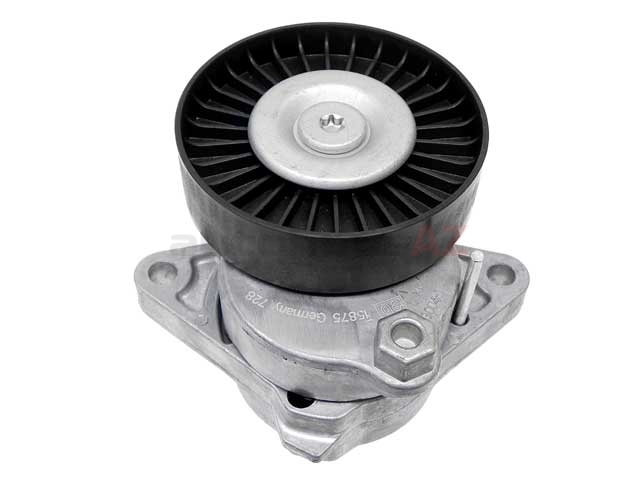 Febi Bilstein 1122000970, 15875 Belt Tensioner - Mercedes | 1122000070 ...