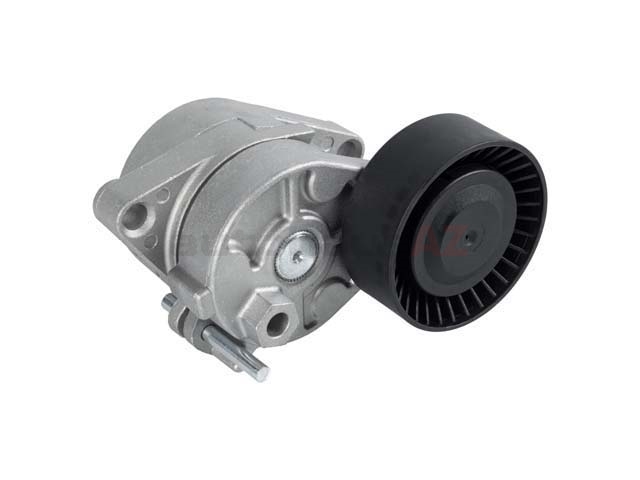 Febi Bilstein 11281427252, 09810 Belt Tensioner - BMW | 11281722789 ...