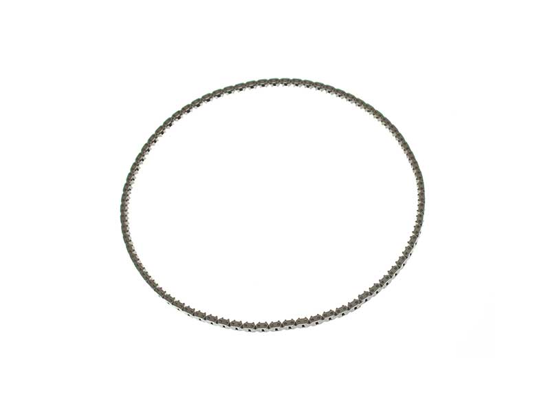 Iwis 11317567500, 36321 Timing Chain; Left/Right - BMW