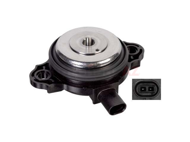 Febi Bilstein 11367593719, 175058 Variable Timing Solenoid - BMW