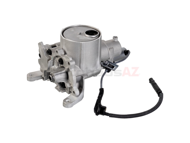 Febi Bilstein 11417647376, 178686 Oil Pump - Mini