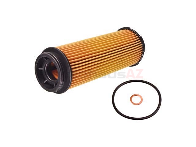 Febi Bilstein 11427826799, 109000 Oil Filter Kit - BMW | 11428583898