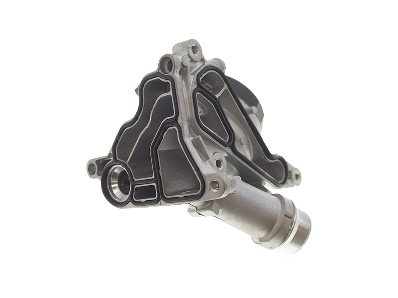 Febi Bilstein 11428683206, 183735 Oil Filter Housing - BMW ...