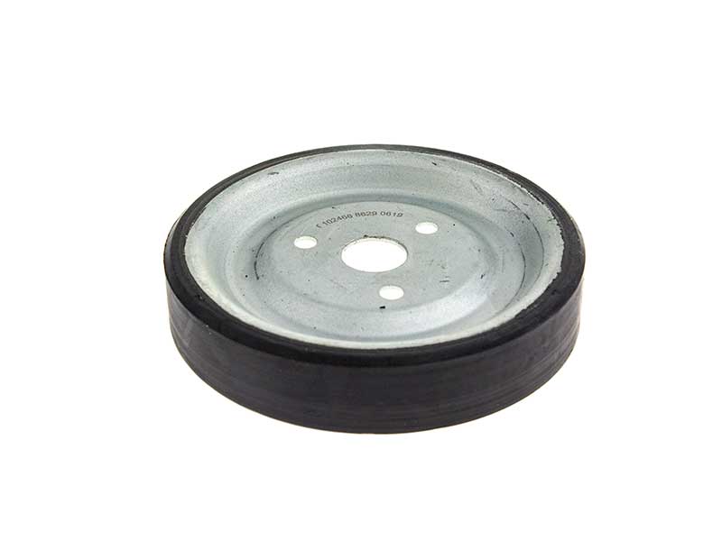 Febi Bilstein 11517619020, 102466 Water Pump Pulley - Mini ...