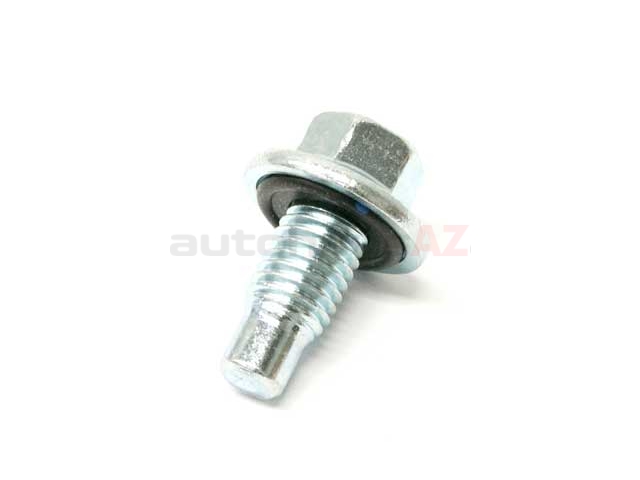 Febi-Bilstein 11519933, 44442 Oil Drain Plug - Saab