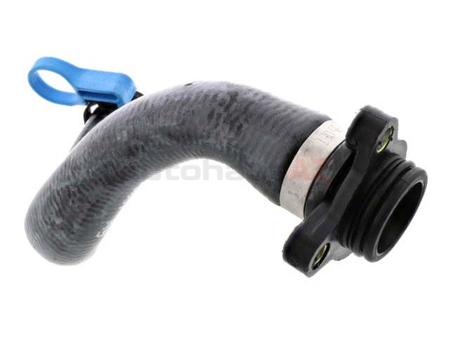 Febi Bilstein 11537603514, 103043 Coolant Hose; Thermostat Housing to ...