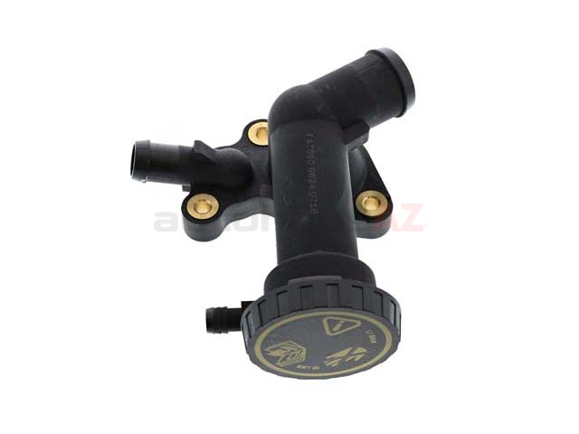 Febi Bilstein 11537829959, 47560 Thermostat Housing - Mini | 11537829960