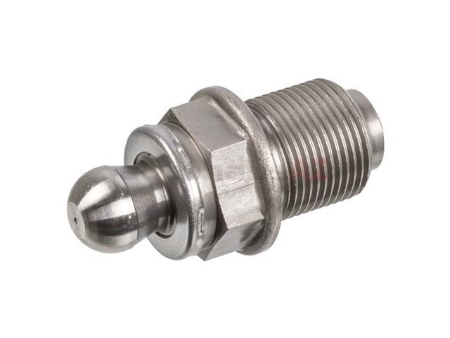 Febi Bilstein 1160500480, 07377 Rocker Arm Ball Stud Assembly - Mercedes