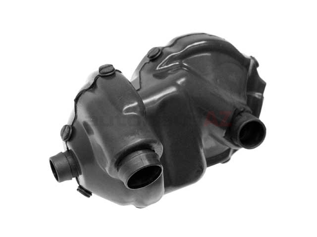 Febi Bilstein 11617533400, 39653 Crankcase Vent Valve - BMW