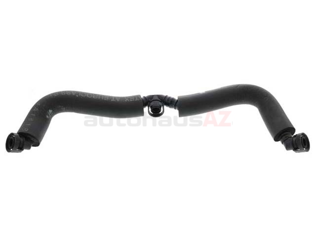 Febi Bilstein 11617540610, 102605 Crankcase Breather Hose - BMW