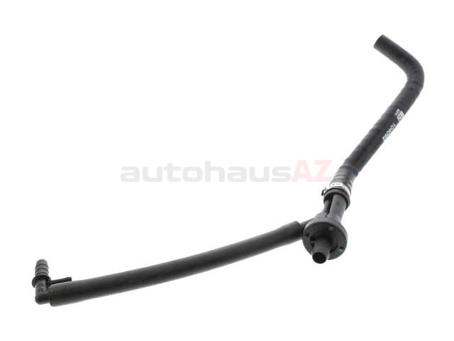 Febi Bilstein 11617545382, 104092 Power Brake Booster Vacuum Valve ...