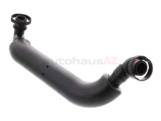 Febi Bilstein 11617547185, 106517 Crankcase Breather Hose - BMW ...