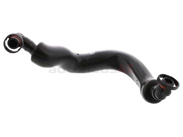 Febi Bilstein 11617547186, 106516 Crankcase Breather Hose; Cylinders 5 ...