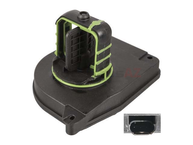 Febi Bilstein 11617560538, 109591 Intake Manifold Adjusting Unit; Right ...