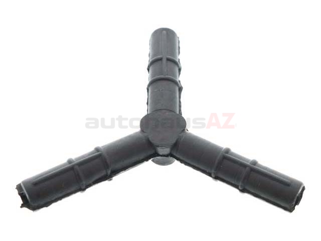 Febi Bilstein 1170780145, 08643 Vacuum Hose Connector - Mercedes ...