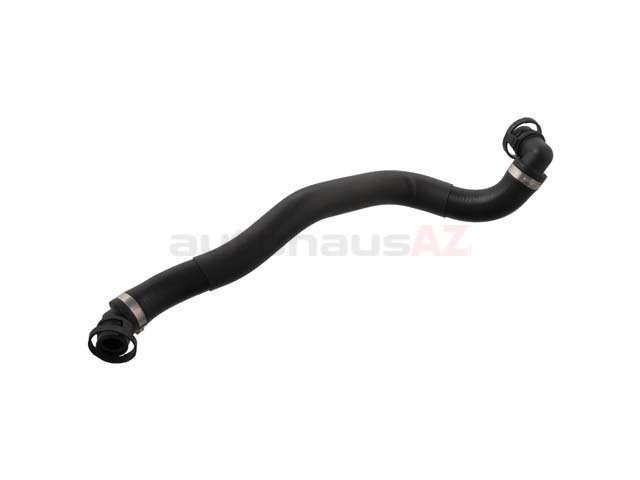Febi Bilstein 11727556956, 103467 Secondary Air Injection Hose - BMW ...