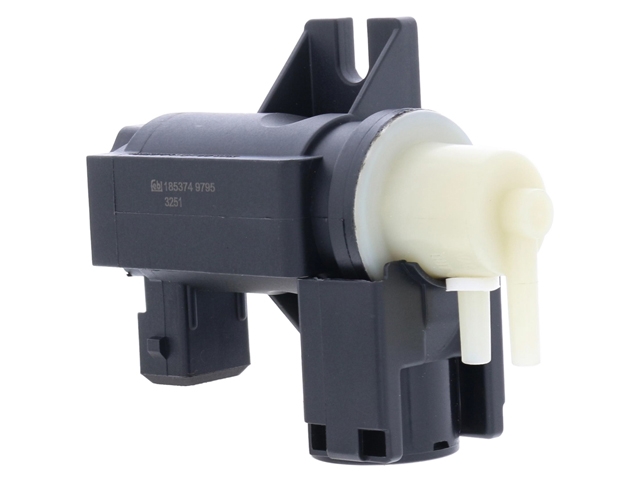 Febi Bilstein 11747626350, 185374 Turbocharger Boost Solenoid - BMW