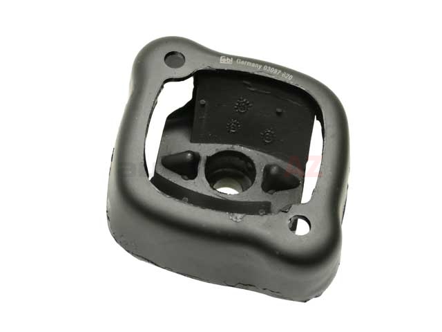 Febi Bilstein 123241521364, 03097 Engine Mount | 1232415213